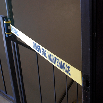 Elevators, Escalators, and Stairways: How Safety Barriers Can Help ...