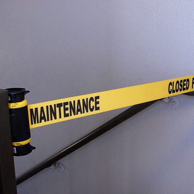 Elevators, Escalators, and Stairways: How Safety Barriers Can Help ...