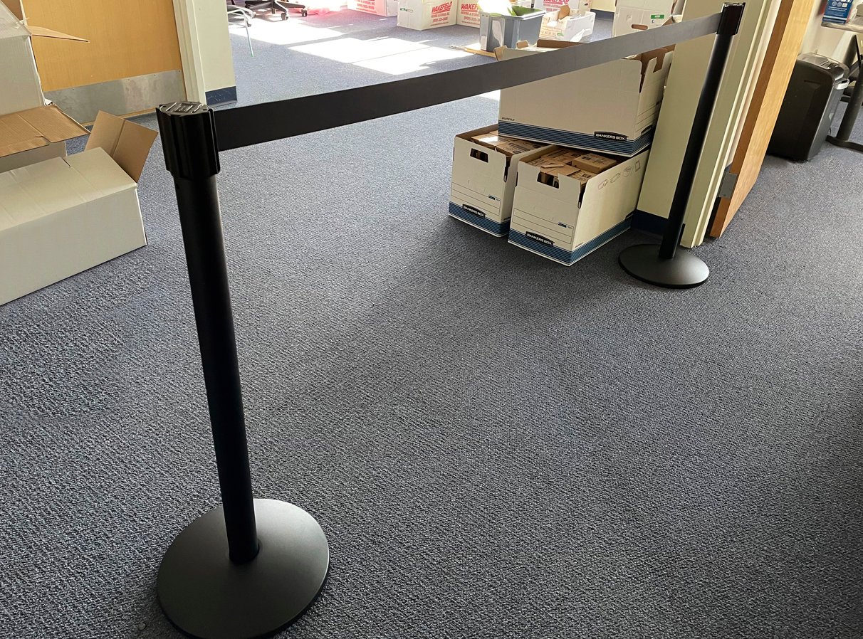 Hidden Hazards: Essential Tips for Elevating Office Safety