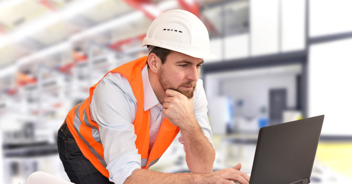 Manufacture Representative | Map